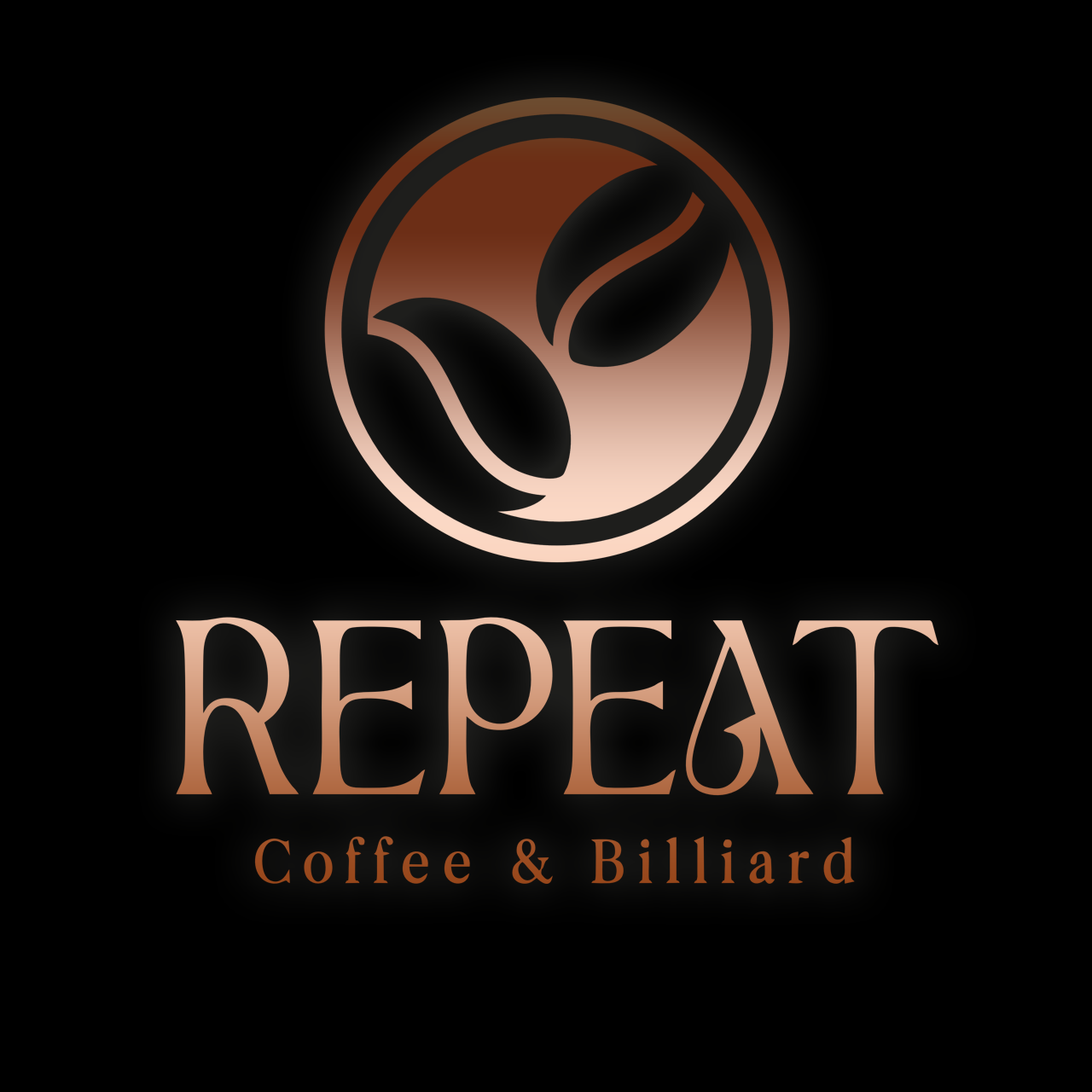 Sosial Media - REPEAT Coffee & Billiard